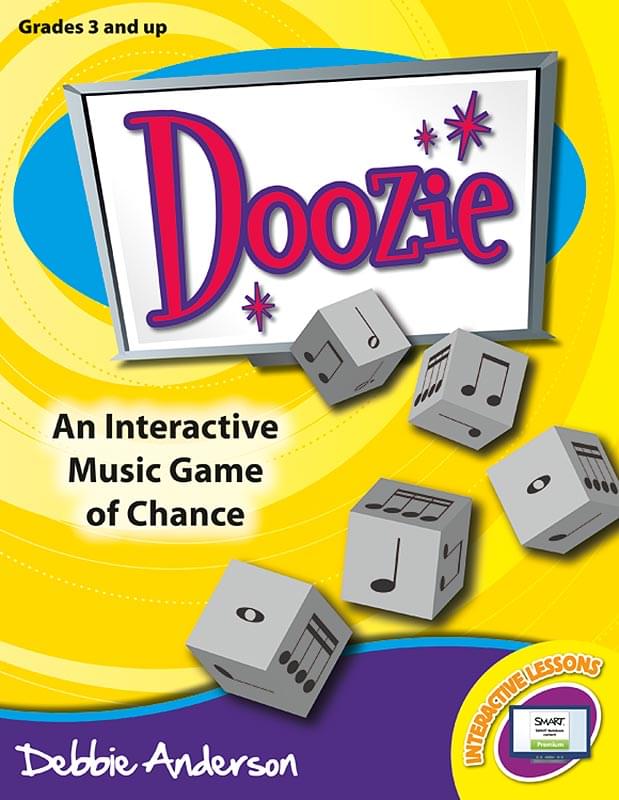 Product Detail: Doozie - Interactive Game