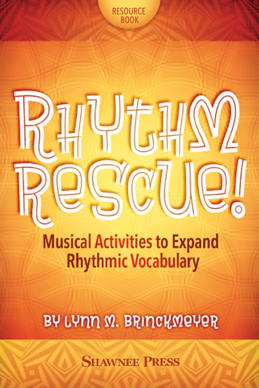Product Detail: Rhythm Rescue!