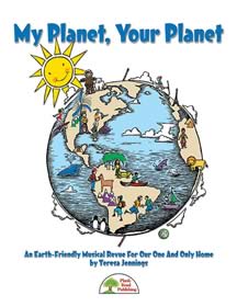 Plank Road Publishing's Music K-8 Magazine and Music Teaching Resources