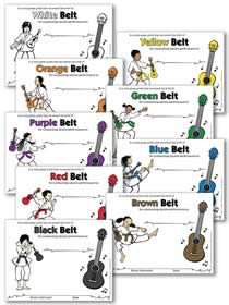 Plank Road Publishing's Music K-8 Magazine and Music Teaching Resources