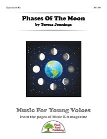 Plank Road Publishing's Music K-8 Magazine and Music Teaching Resources