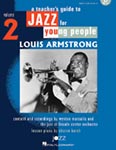 Product Detail: Teacher's Guide To JAZZ FOR YOUNG PEOPLE, A - Vol. 1